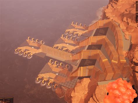 Water Setup 96 000m³ Min For 160 Nuclear Reactor Oc At 250 Done