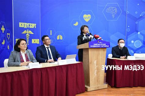 ФОТО Бага насны хүүхдүүдийн дунд томуугийн өвчлөл их хүндрэх эрсдэл өндөр байна