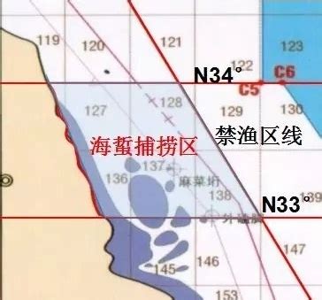 解读江苏海洋伏季休渔新政 启东日报