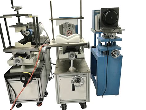 Acdc Motor Dynamometer Test System And Equipment Join Precision