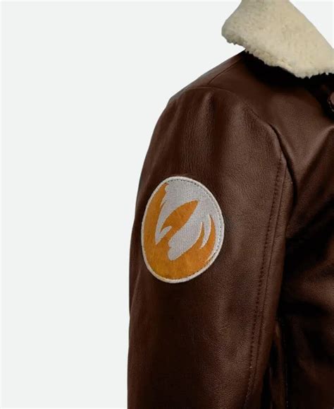 Ahsoka Hera Syndulla Leather Jacket Trendy Leather Jackets