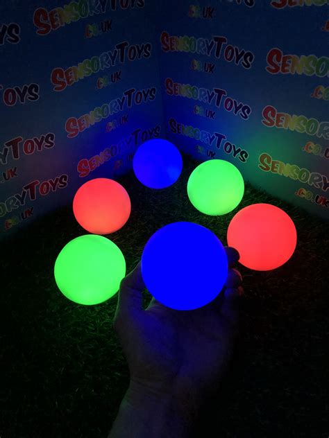 Light Up Sensory Sphere Free Sensory Toys Online Toy Shop Popular
