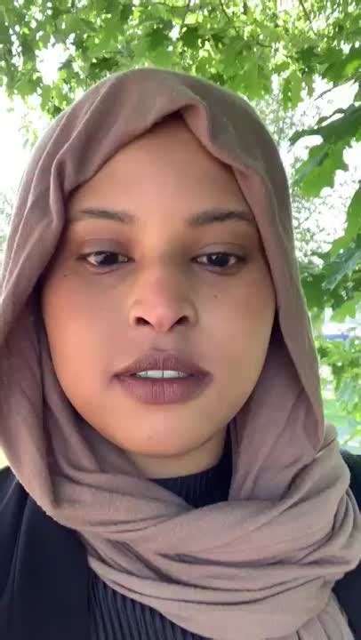 [video] Omar Bashir Posted On Linkedin