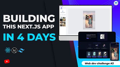 Full Nextjs Project Challenge Completed In 4 Days Mvp Version Tailwind Shadcnui React