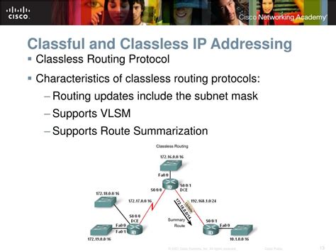 Ppt Vlsm And Cidr Powerpoint Presentation Free Download Id 5652923