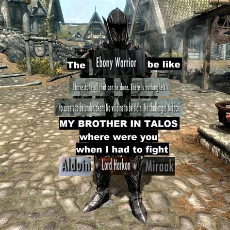 8997 Best R Skyrimmemes Images On Pholder