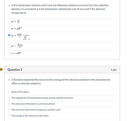 Solved 34 The Secular Determinant To Solve Exactly The Hzt