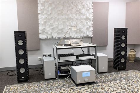 Sonic Purity With The Pure Music Group