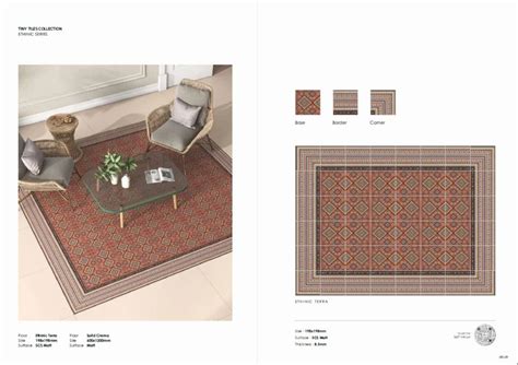 Simpolo Tiny Tile At ₹ 185 Sq Ft Vyttila Kochi Id 2854607427088