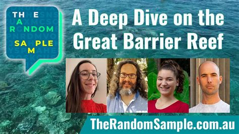 Qut Centre For Data Science On Linkedin Datascience Mathematics Statistics Grearbarrierreef