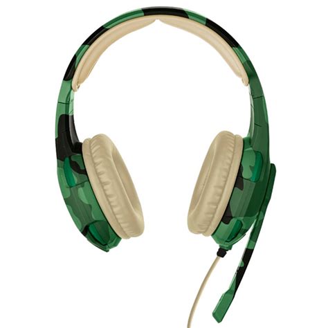 Trust GXT 310C RADIUS (22207) инструкция