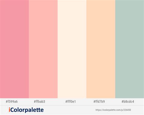 Peach Colour Code Anti Vuvuzela