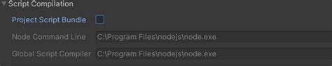 Unity Toolkit Scene Fails To Load In Browser After Adding Any Script