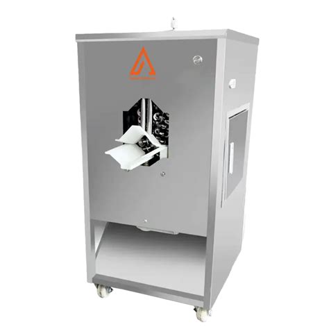 Automatic Fish Killing And Belly Open Machine At ₹ 295000 In Coimbatore