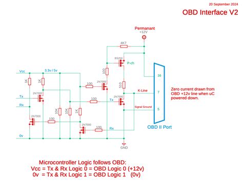 Struggling With K Line Iso 9141 2 Communication General Guidance Arduino Forum