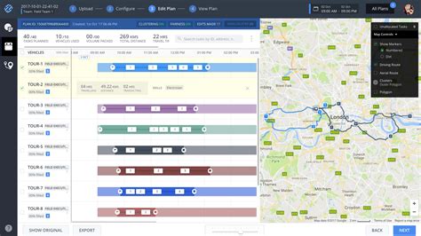 Aa Route Planner In France