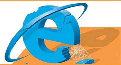 Microsoft Pleads With Companies To Dump Internet Explorer