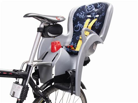 Hamax Bike Seat Instructions Online