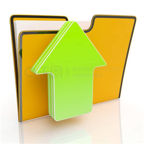 箭头高清图片上传箭头和文件显示通过 Ftp 上传科学技术免费下载格式3000像素编号43711699 千图网