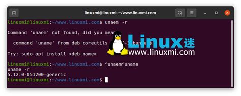 个最高效的Shell命令和命令行技巧 Linux迷