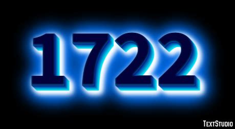 1722 - Text generator | TextStudio