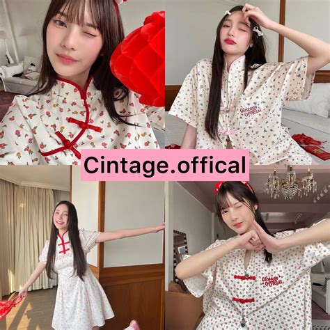 ตรุษจีนปีนี้ต้องเริ่ด รวมร้านดังไอจี แต่งตัวตรุษจีนแบบปังๆ 🧧😍 แกลเลอรีที่โพสต์โดย Hrrkhaw