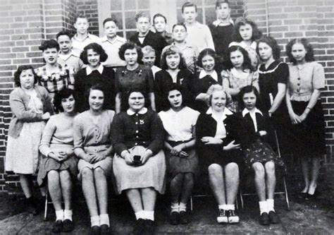 Essay By 15 Year Old Patsy Cline Returns To Her Former Home