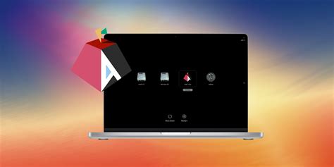 You Can Now Install Linux On An M1 Mac But You Probably Shouldnt