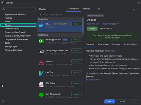 Pycharm установка и настройка на Windows Macos Ubuntu