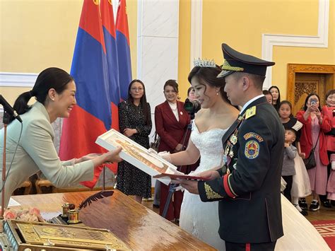 Өнөр Бүл Хүүхдийн Төв Added A New Өнөр Бүл Хүүхдийн Төв