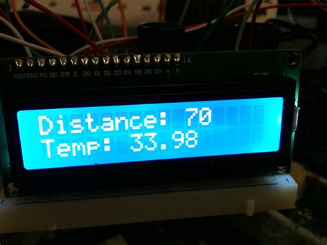 Question About Urm37 V32 Sensors Arduino Forum