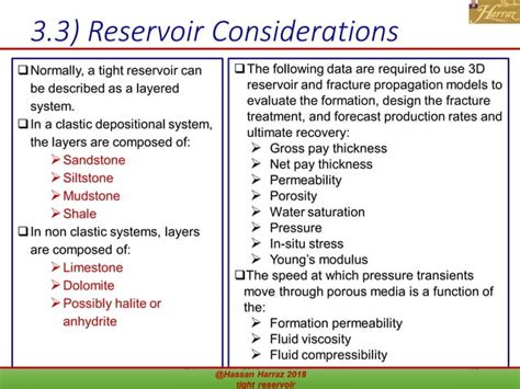 Tight Gas Reservoir Pdf Chemistry Science