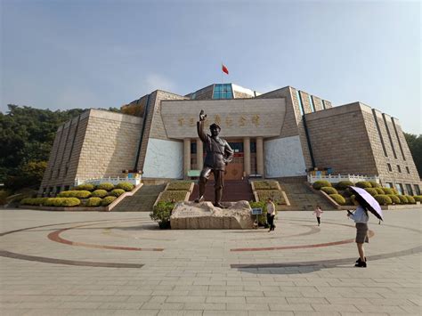 2020百色起义纪念馆 旅游攻略 门票 地址 问答 游记点评百色旅游旅游景点推荐 去哪儿攻略