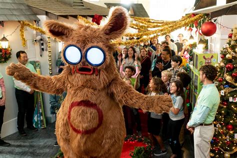 Pooka Movie On Hulu The Ending Explained