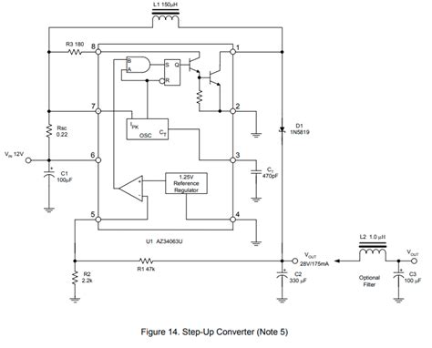 Power Step Up Circuit Burns Protection Diode Electrical Engineering Stack Exchange