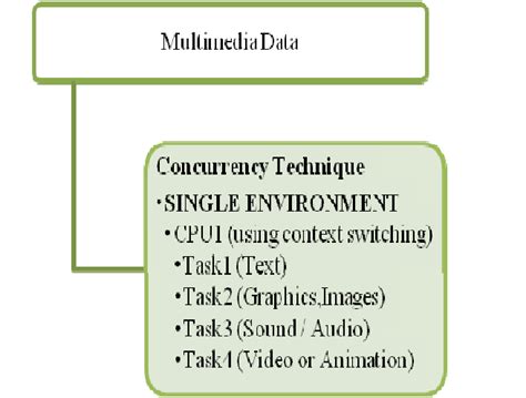 Multimedia Program Execution On Single Environment Download