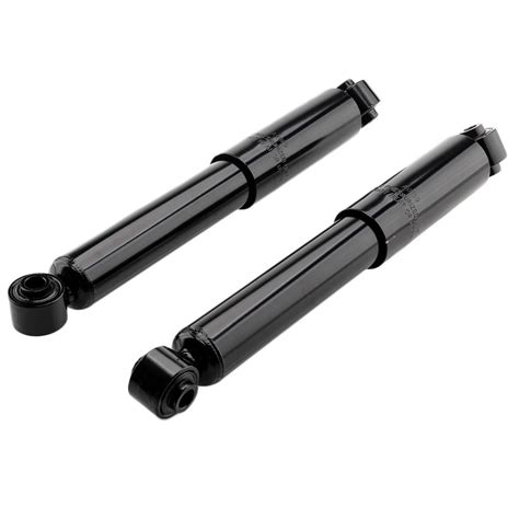 Left And Right Pair 2 Of Rear Shock Absorbers For 06 11 Chevrolet Hhr