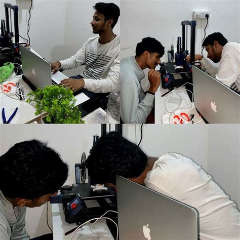 Moksh Aradhya On Linkedin Aerospace Was A Very Early Adopter Of 3d