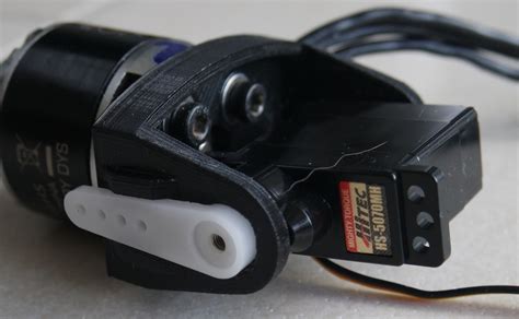 Dual Motor Tailsitters Page 24 Development Team Ardupilot Discourse