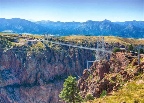 Surprising Facts About The Royal Gorge Echo Canyon Rafting