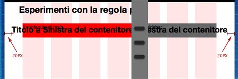 Posizionare Gli Elementi Html Utilizzando I Css Weschool