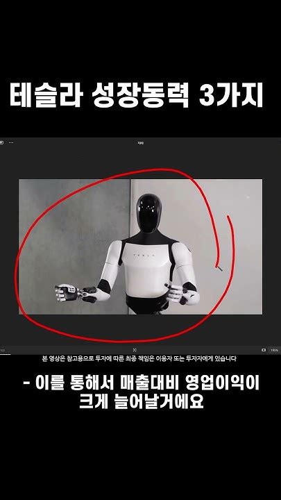 테슬라 주가전망 테슬라의 성장 동력 3가지 테슬라 테슬라주가전망 테슬라주식 Youtube