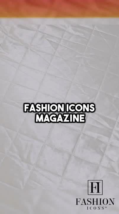 Jenny Ta On Linkedin Fashionicons Fashionicon Reelsvideo