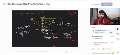 Vikas Pal On Linkedin Lovebabbar Datastructures Algorithms Learning Coding Supremedsabatch