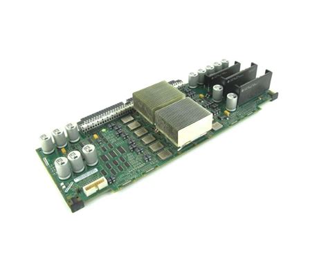 IBM 4362 375MHz 2 Way POWER3 II Processor 4MB L2 Cache PSeries