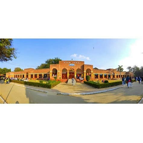 Dayalbagh Educational Institute Dei Agra Images Photos Videos