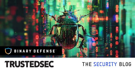 Trustedsec Technical Analysis Killer Ultra Malware Targeting Edr