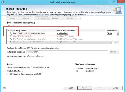 Maximo Anywhere 763 Installation On Windows