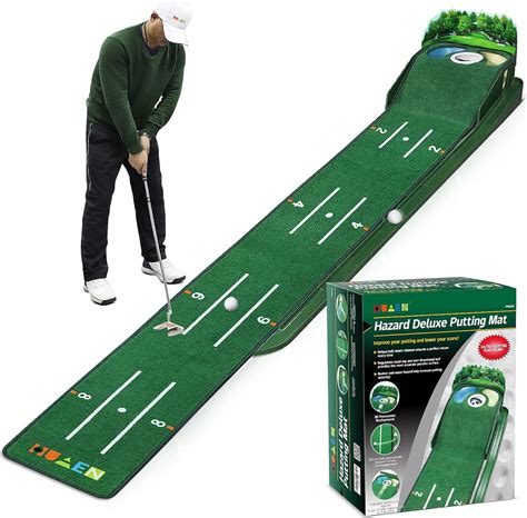 Putting Green Pronunciation At Carol Hassel Blog