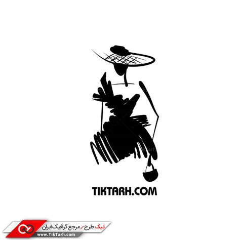 دانلود طرح لوگو لباس فروشی زنانه